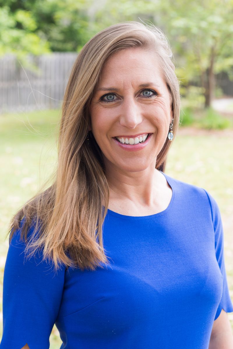 Elizabeth Poston - Savannah Speech & Hearing Center