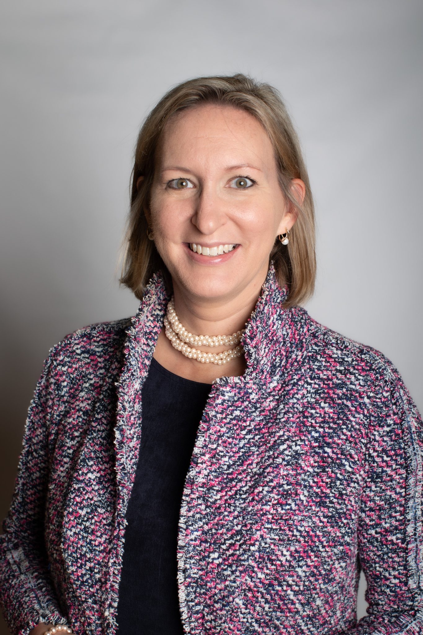 Anne Weisel - Savannah Speech & Hearing Center